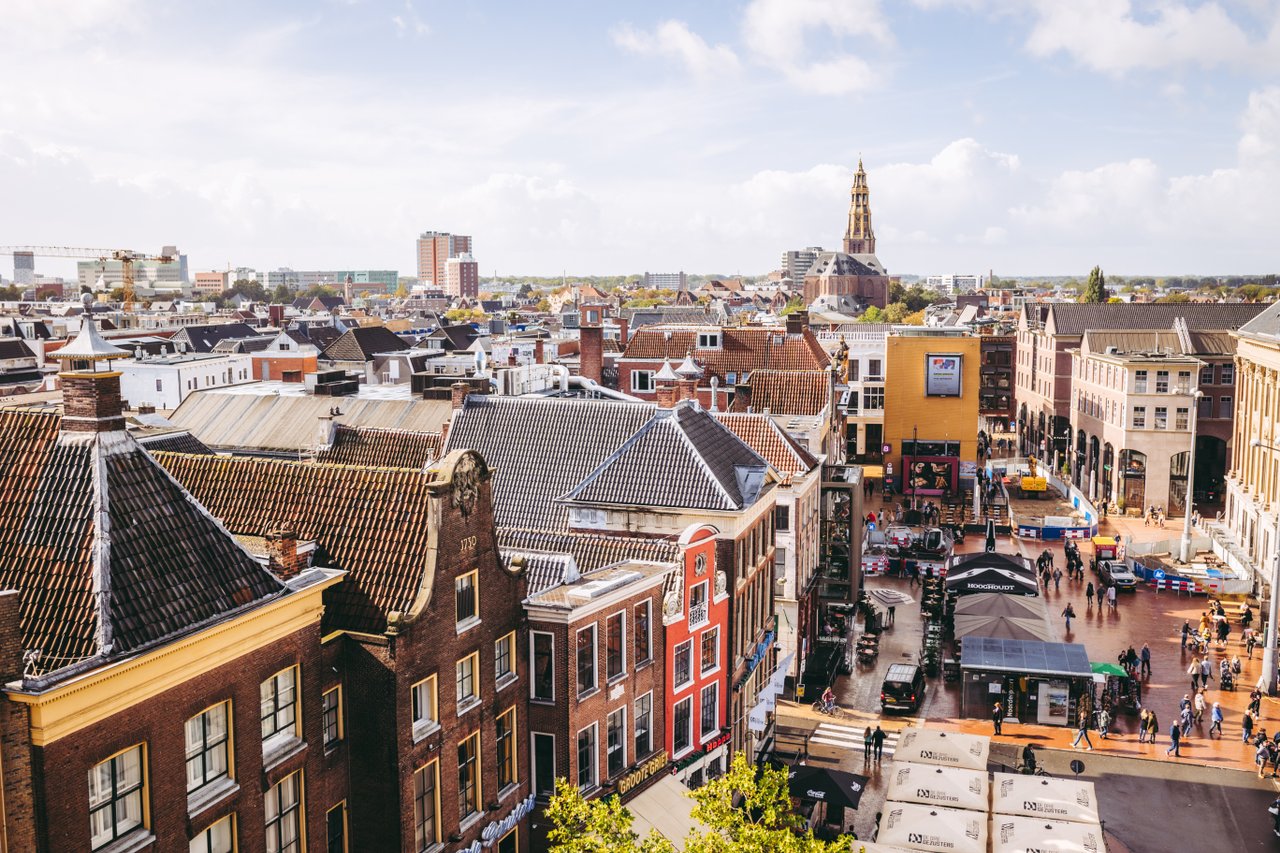 Meer toerisme: GCC pleit voor meer samenwerking stad en provincie ...